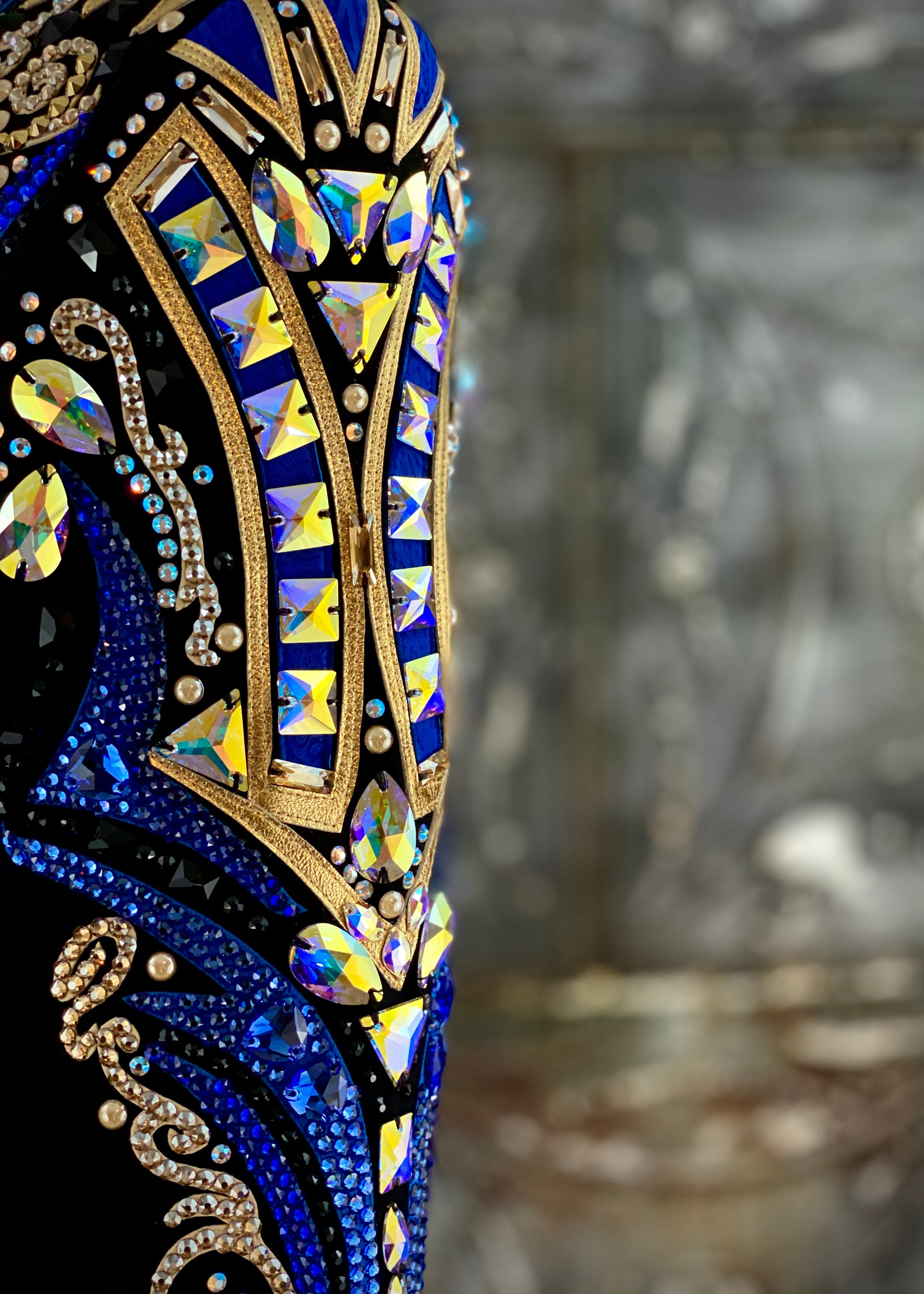 Just Peachy Show Clothing ~ Fine Western Horse Show Apparel